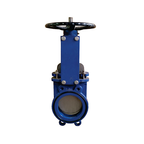 GATE VALVES - VFP Solutions